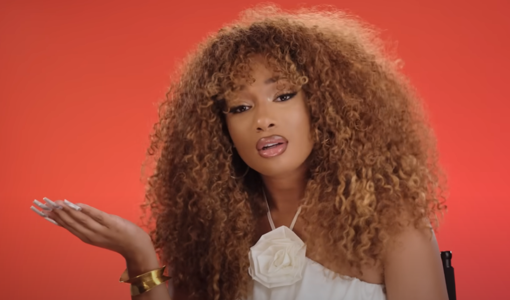Reperka Megan Thee Stallion predstavila novi singl "HISS" - /SE TV